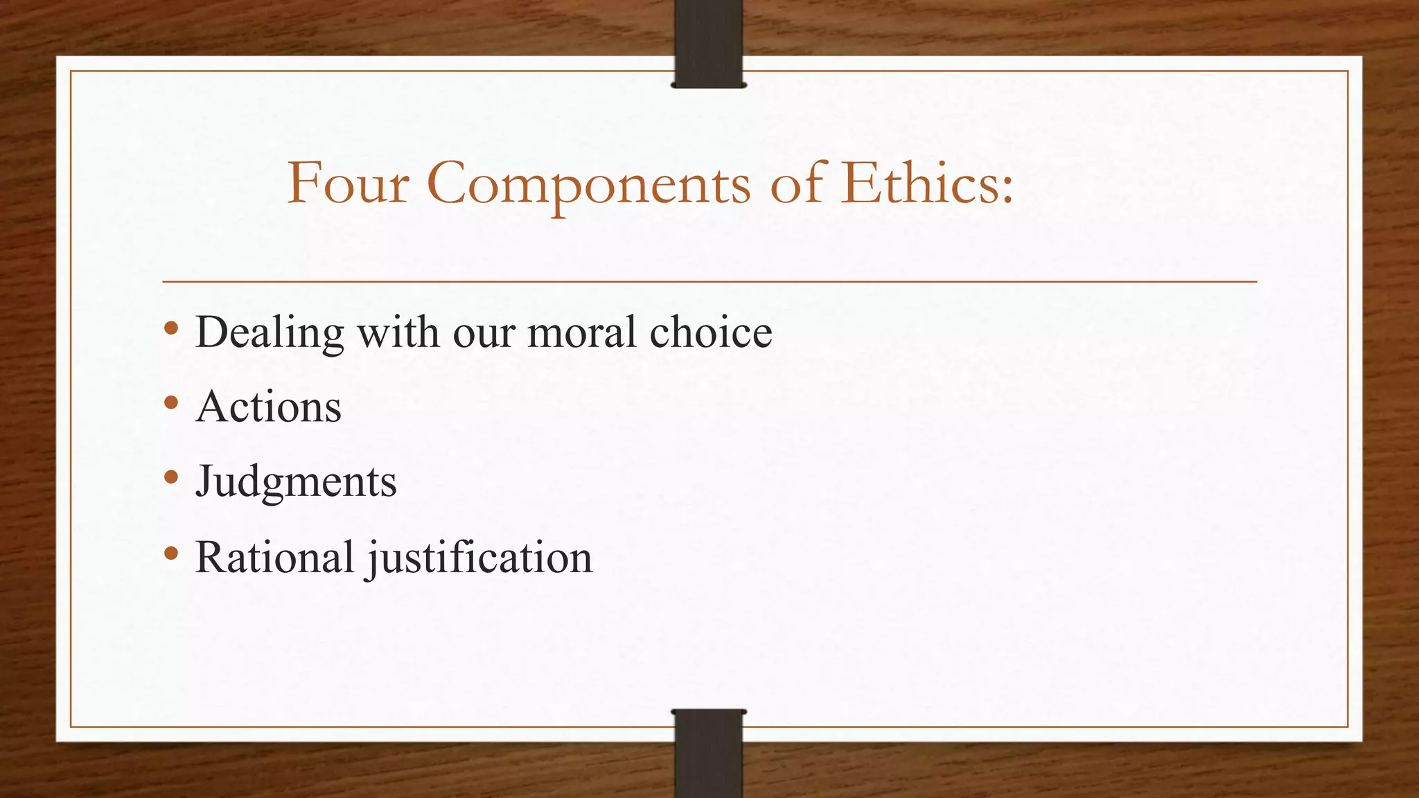 Basics of Ethics and Culture.pptx