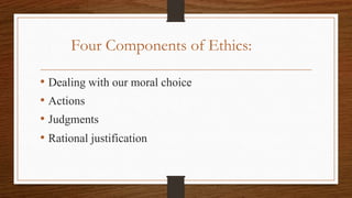 Basics of Ethics and Culture.pptx