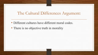 Basics of Ethics and Culture.pptx