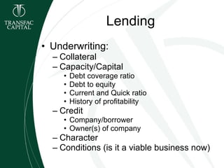 Basics Of Factoring | PPT