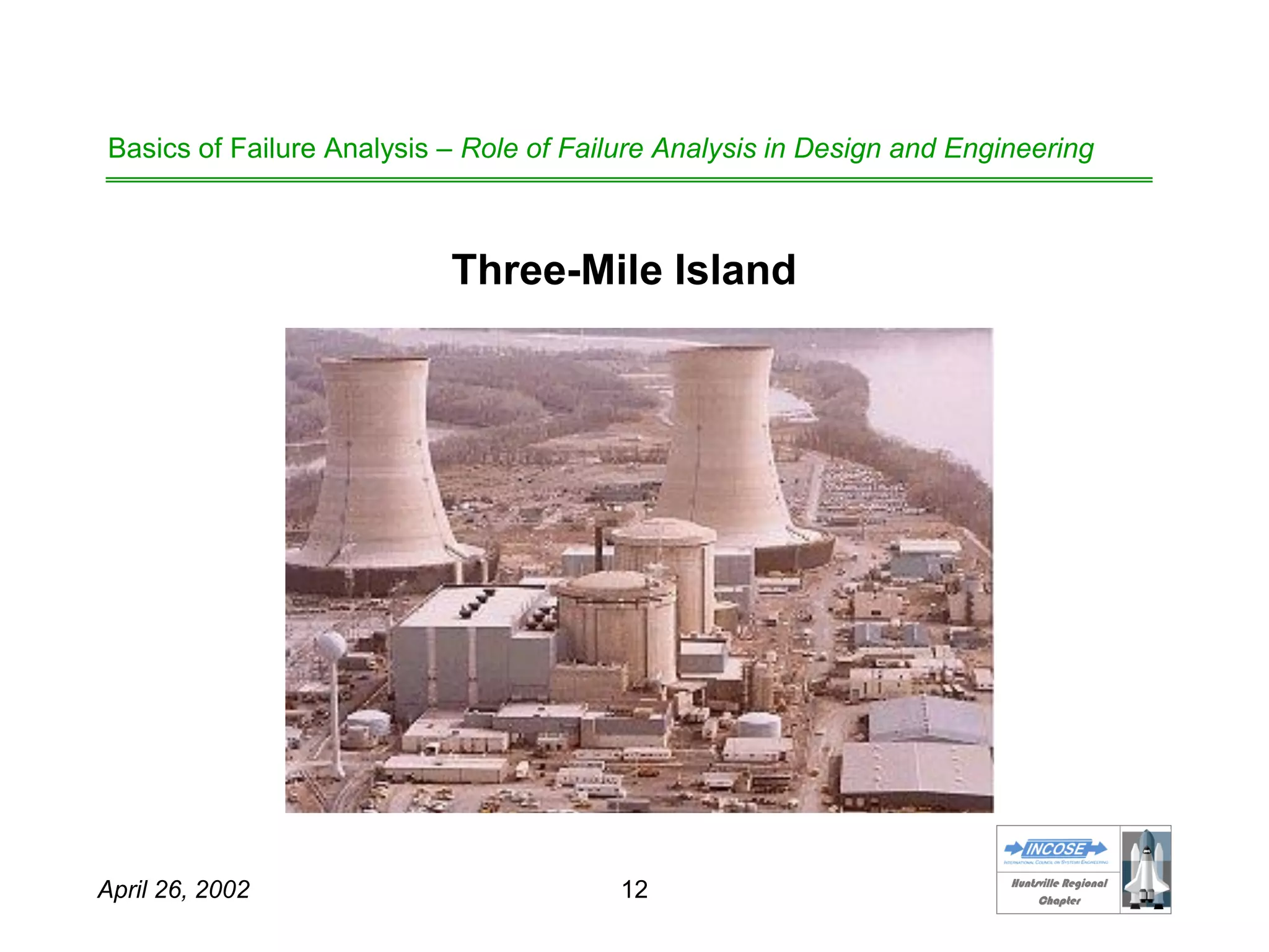 Basics of Failure Analysis | PDF