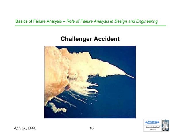 Basics of Failure Analysis | PDF