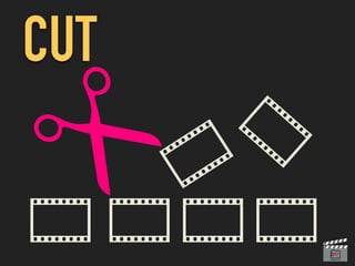 Basics of filming | PDF