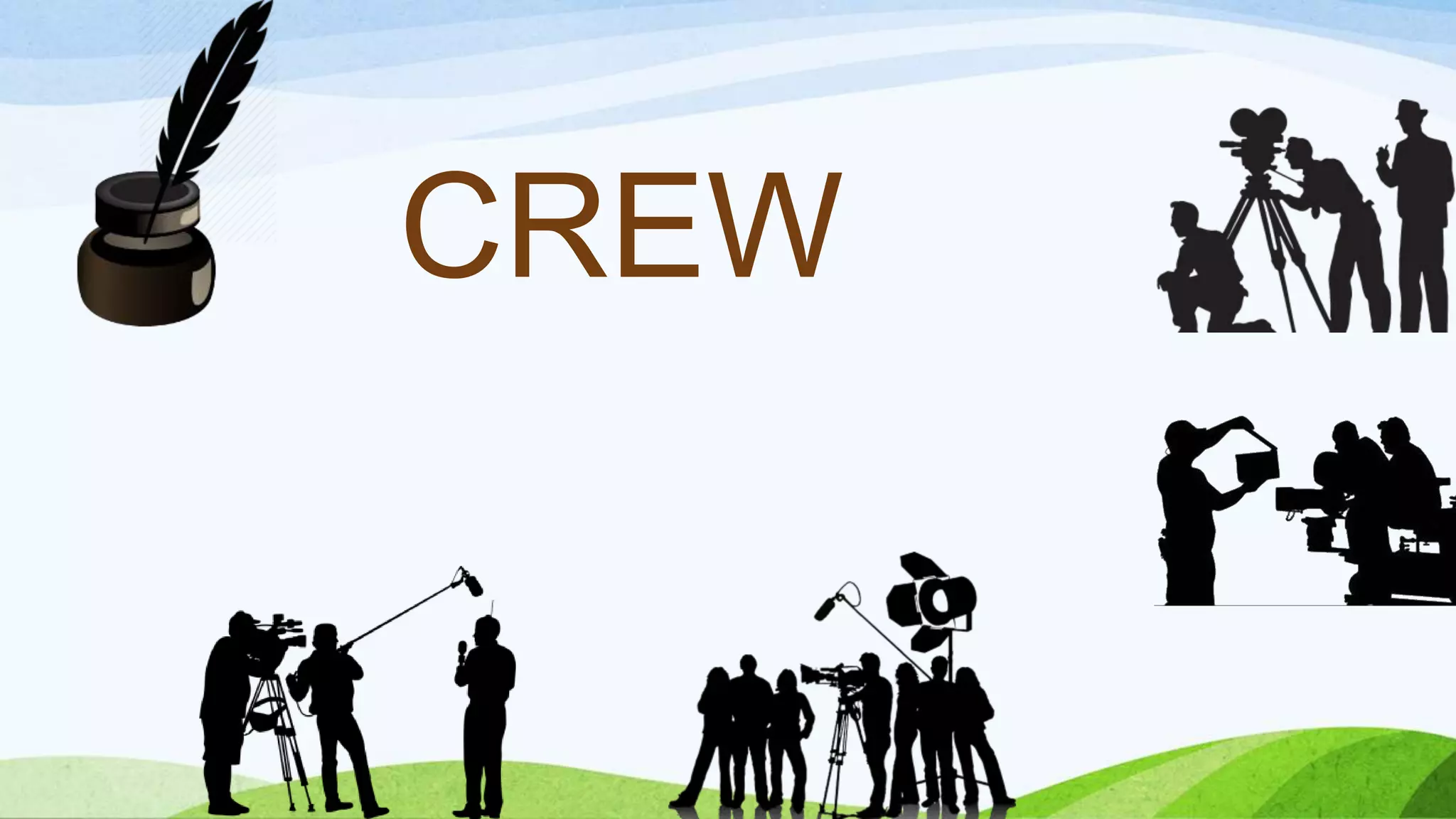 Basics of film theory and practice | PPT