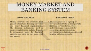 Basics of finance | PPTX