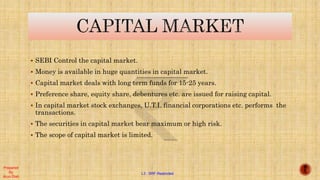 Basics of finance | PPTX