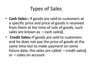 Basics of financial accounting | PPTX