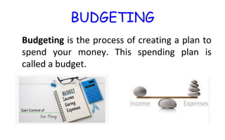 Basics of financial management (1) | PPT