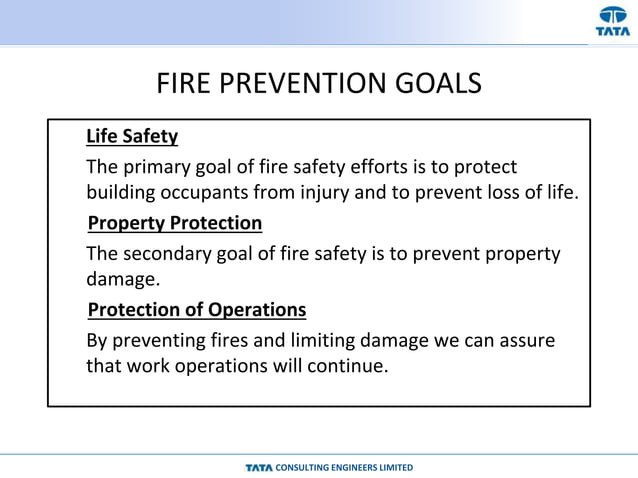 BASICS OF FIRE PROTECTION SYSTEM, HYDRANT SYSTEM.ppt | Chemistry | Science