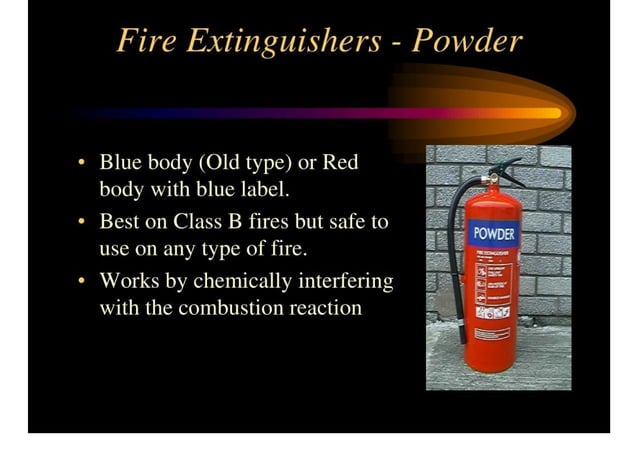 Basics Of Fire Safety | PDF