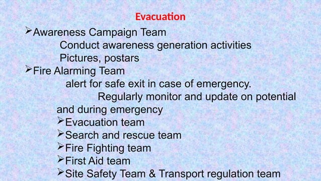 Basics of Fire Safety in buildings .pptx