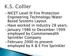 Basics of Fire Sprinkler Design ascet meeting 2-5.pptx