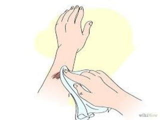 Basics of First Aid | PPT