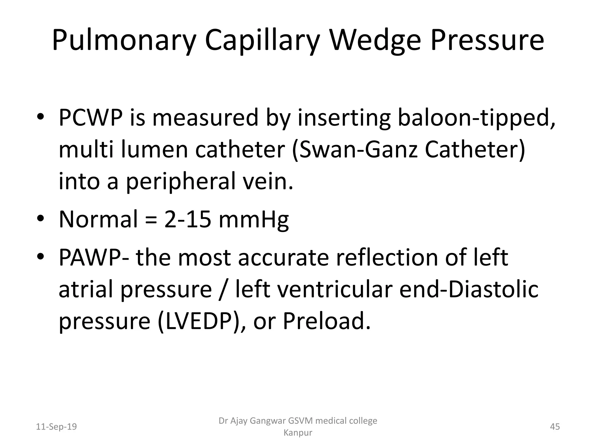 Basics of fluid therapy | PPTX