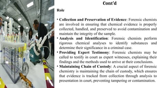 Basics of forensic chemical science.pptx