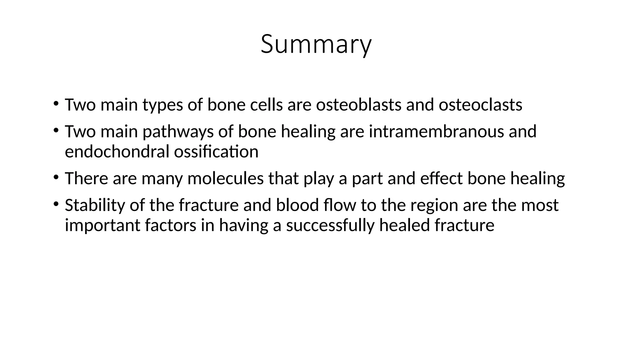 Basics of fracture healing of bones.pptx