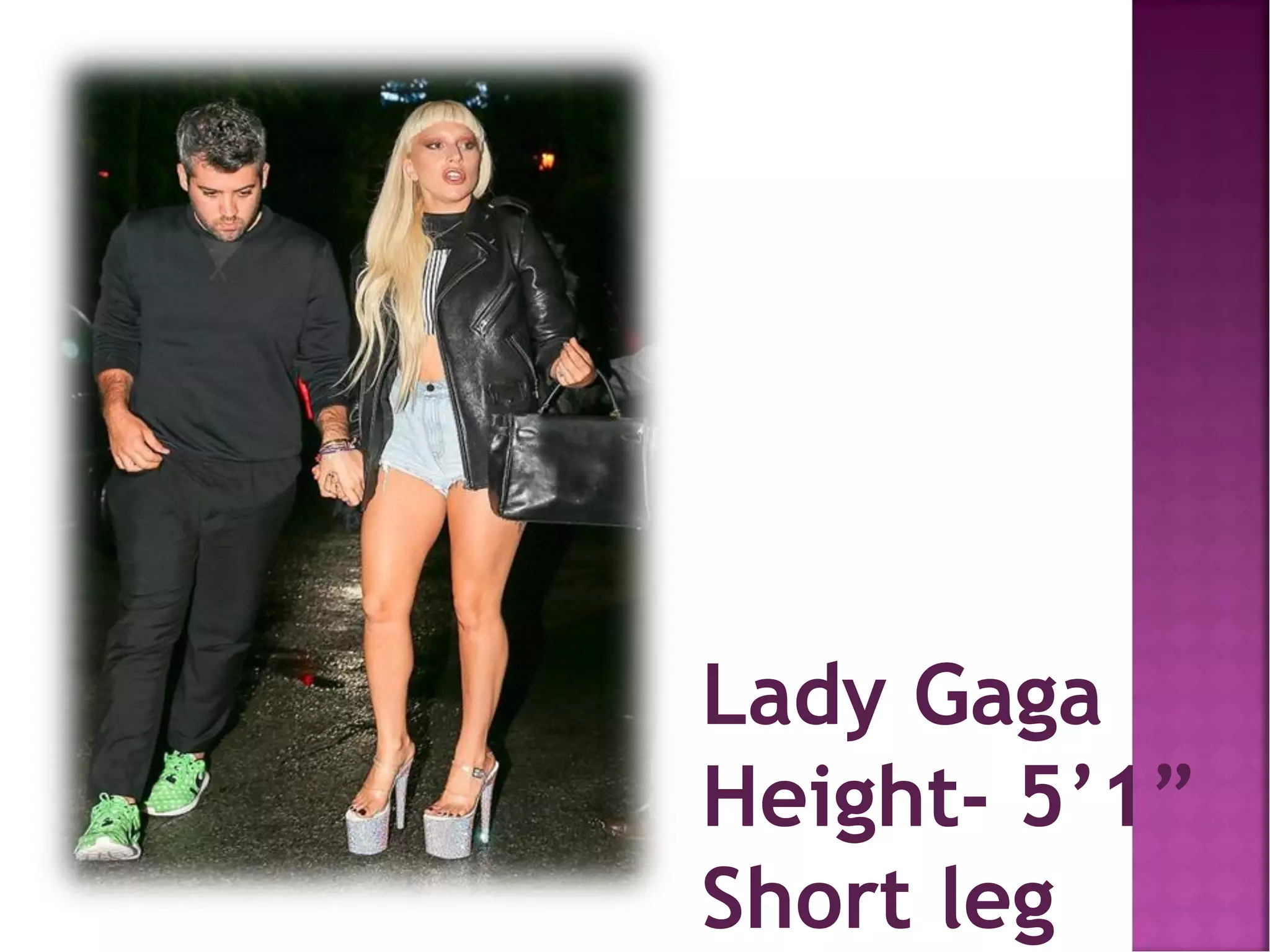 Figure analysis - Leg and arm types. | PDF