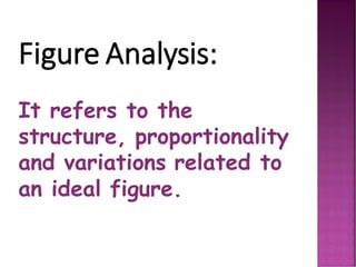 Figure analysis - Leg and arm types. | PDF
