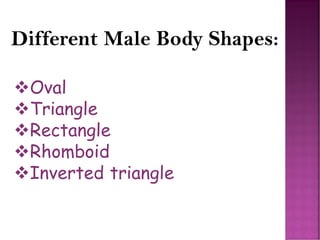 Figure analysis - Leg and arm types. | PDF
