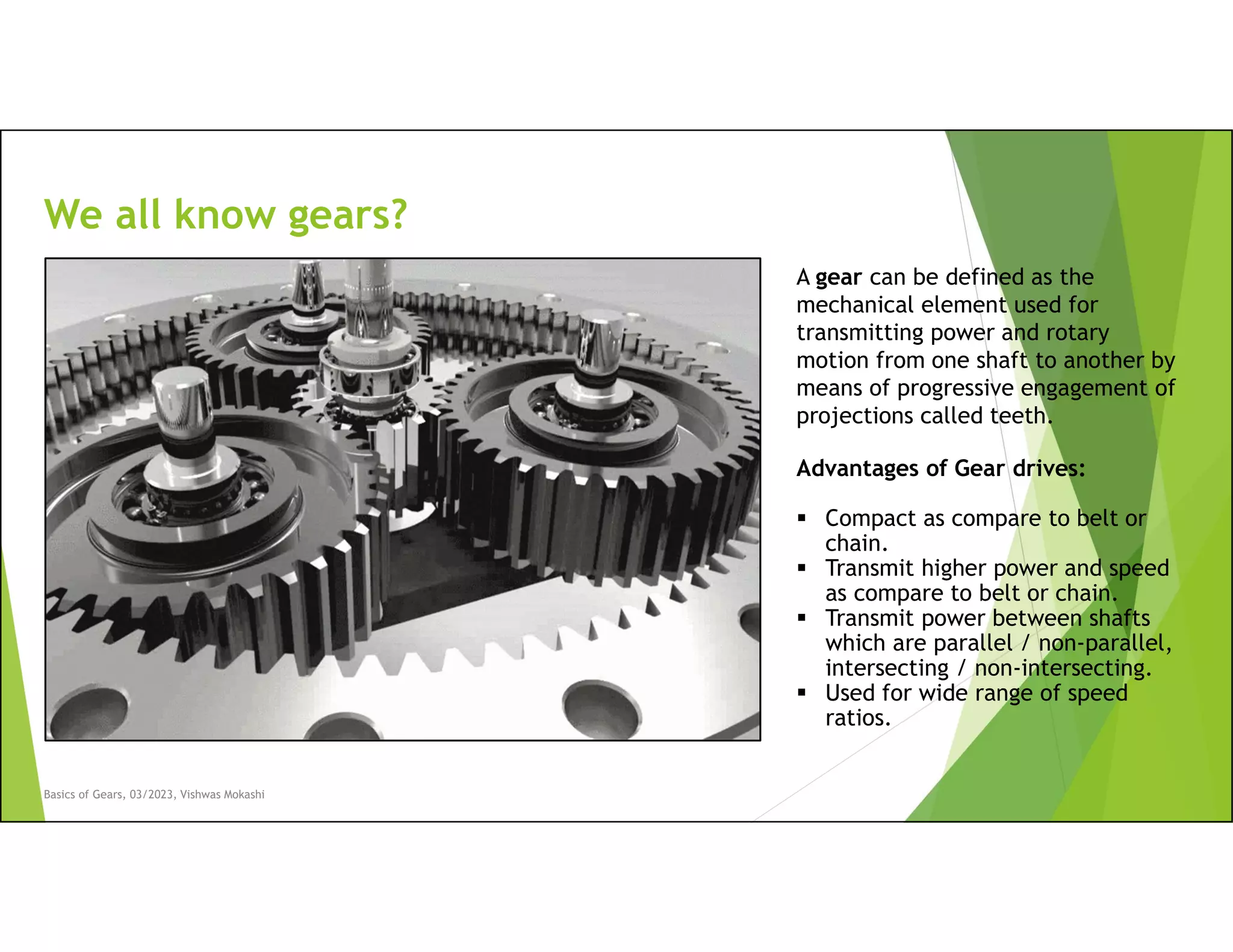 Basics of Gears.pdf