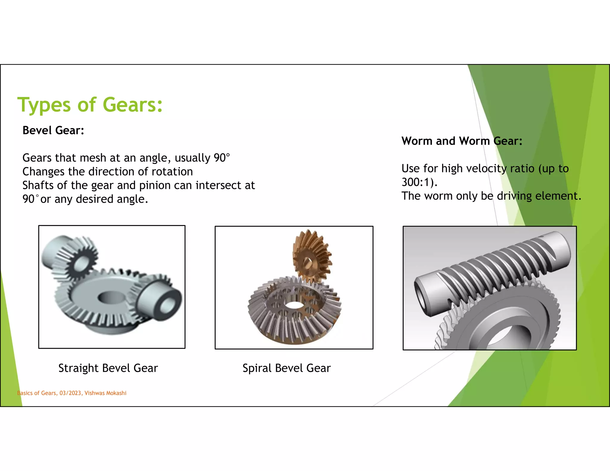 Basics of Gears.pdf