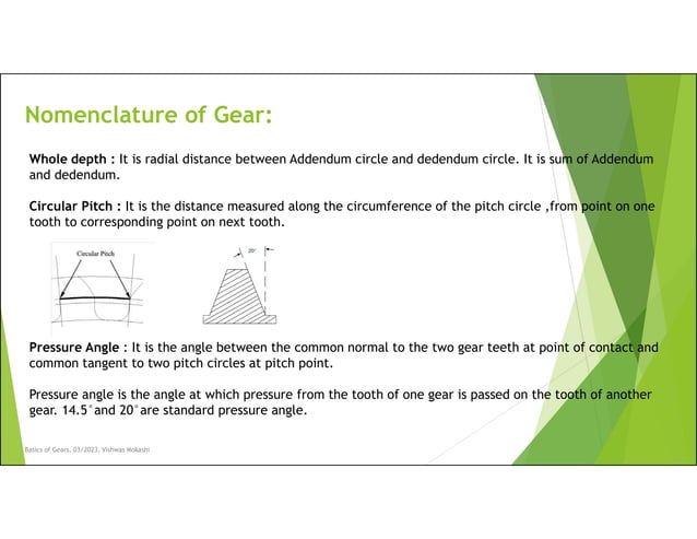 Basics of Gears.pdf