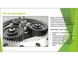 Basics of Gears.pdf
