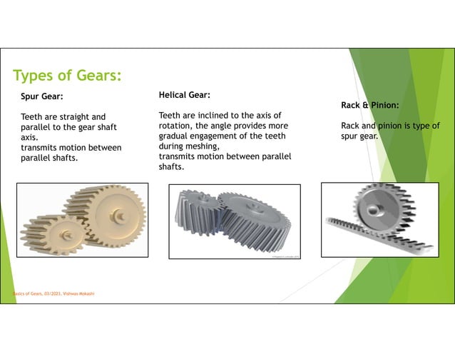 Basics of Gears.pdf