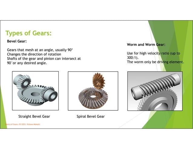 Basics of Gears.pdf