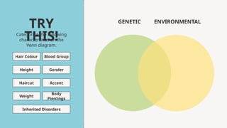 basics of genetics and genetioc variations.pptx