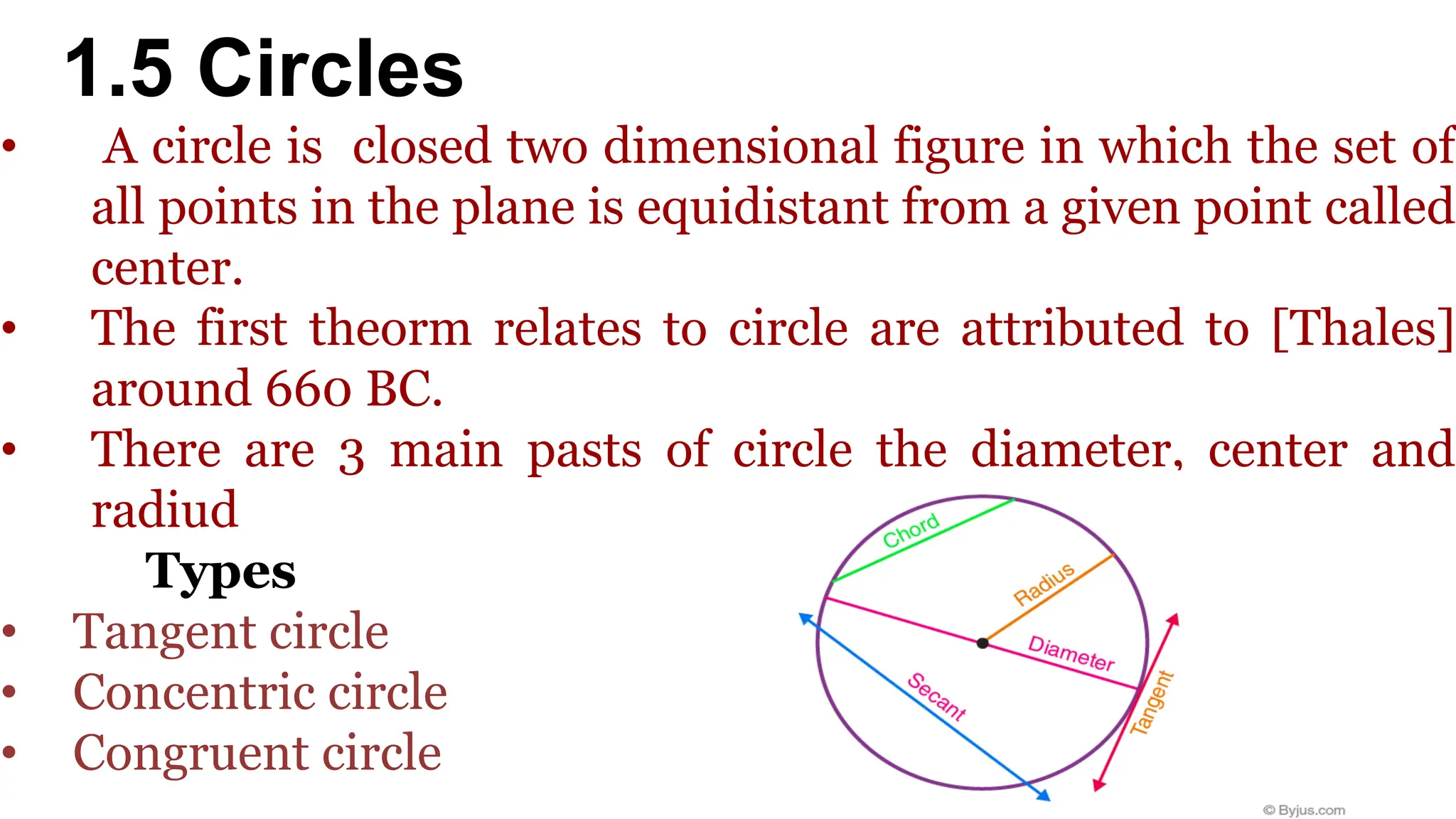 basics of geometery and its application.ppt.pptx