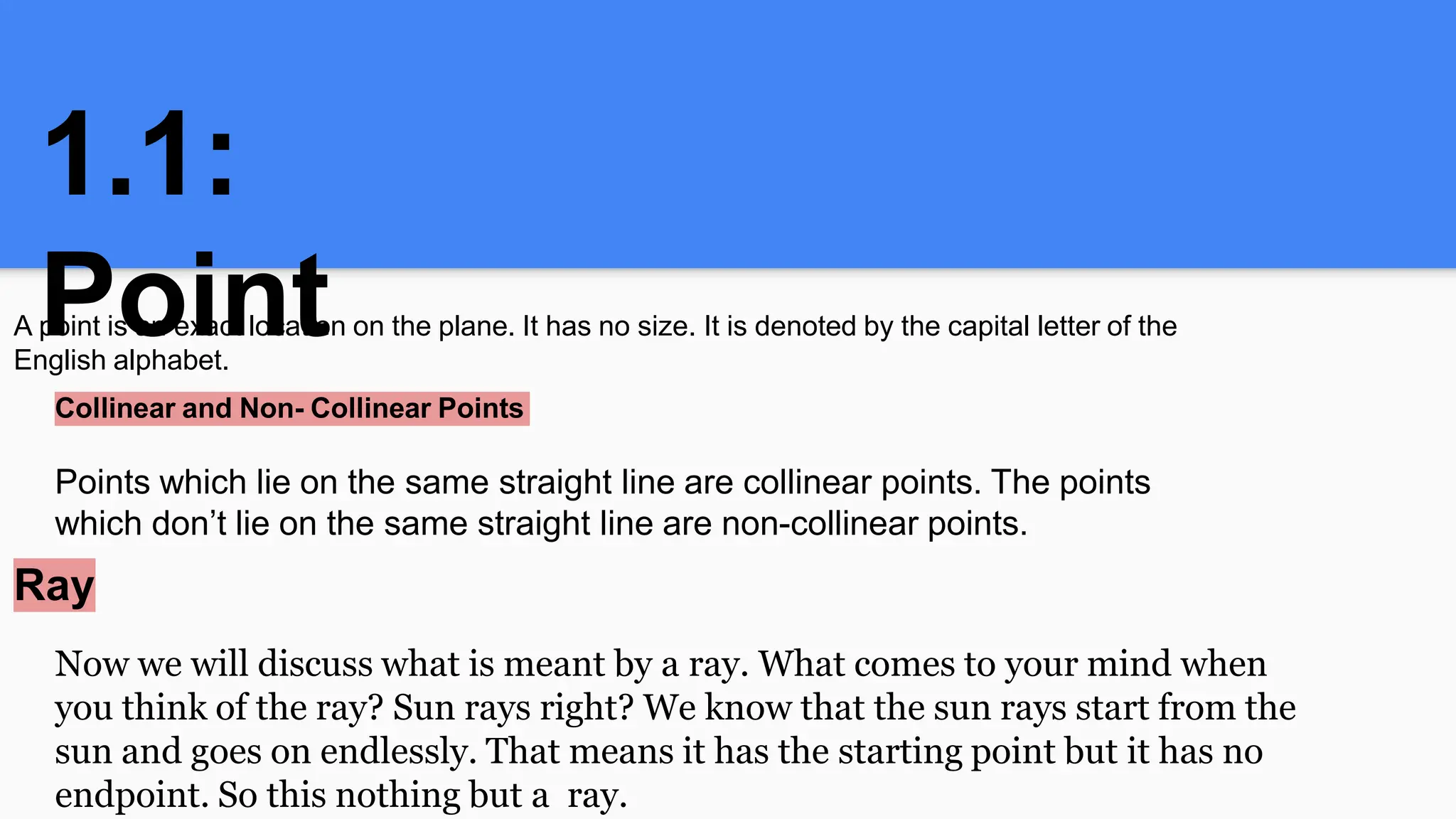 basics of geometery and its application.ppt.pptx