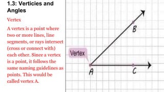 basics of geometery and its application.ppt.pptx