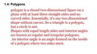 basics of geometery and its application.ppt.pptx