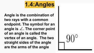 basics of geometery and its application.ppt.pptx