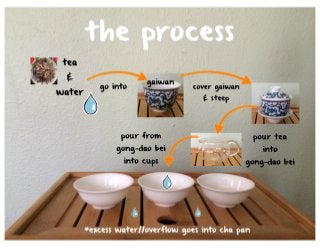 Intro to Chinese Tea: The Basics of Gong-fu Cha | PDF