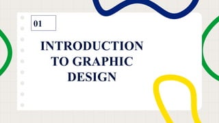 Basics of Graphic Design and Principles in it | PPTX