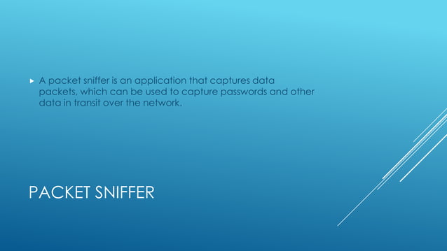 Basics of hacking | PPT