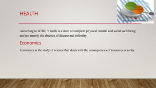 BASICS OF HEALTH ECONOMICS-1 (1).pptx