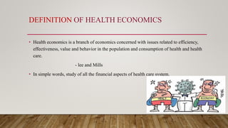 BASICS OF HEALTH ECONOMICS-1 (1).pptx