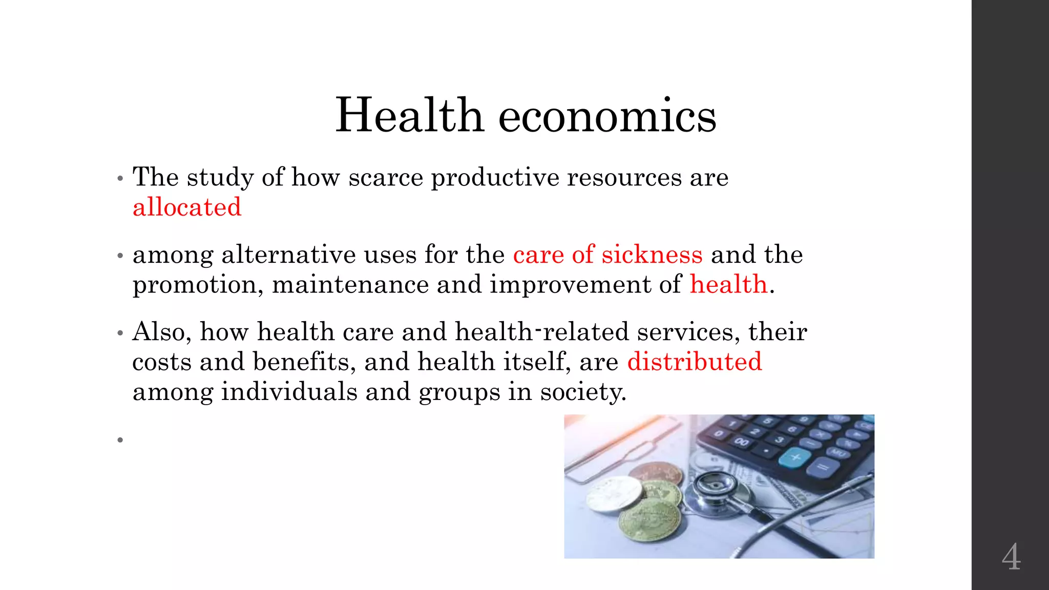 Basics of health economics.pptx