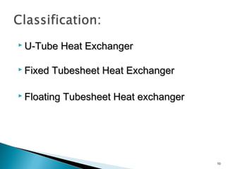 Basicsofheatexchanger shellandtube-150226051621-conversion-gate02 | PPT