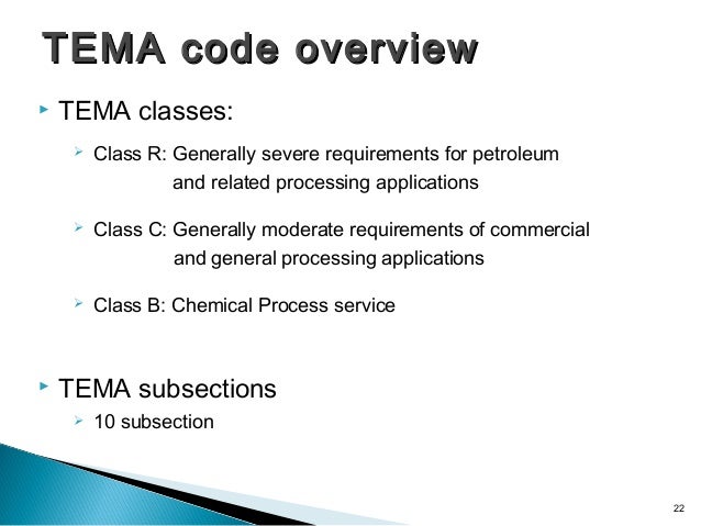 Heat Exchanger - Design, Construction and Working