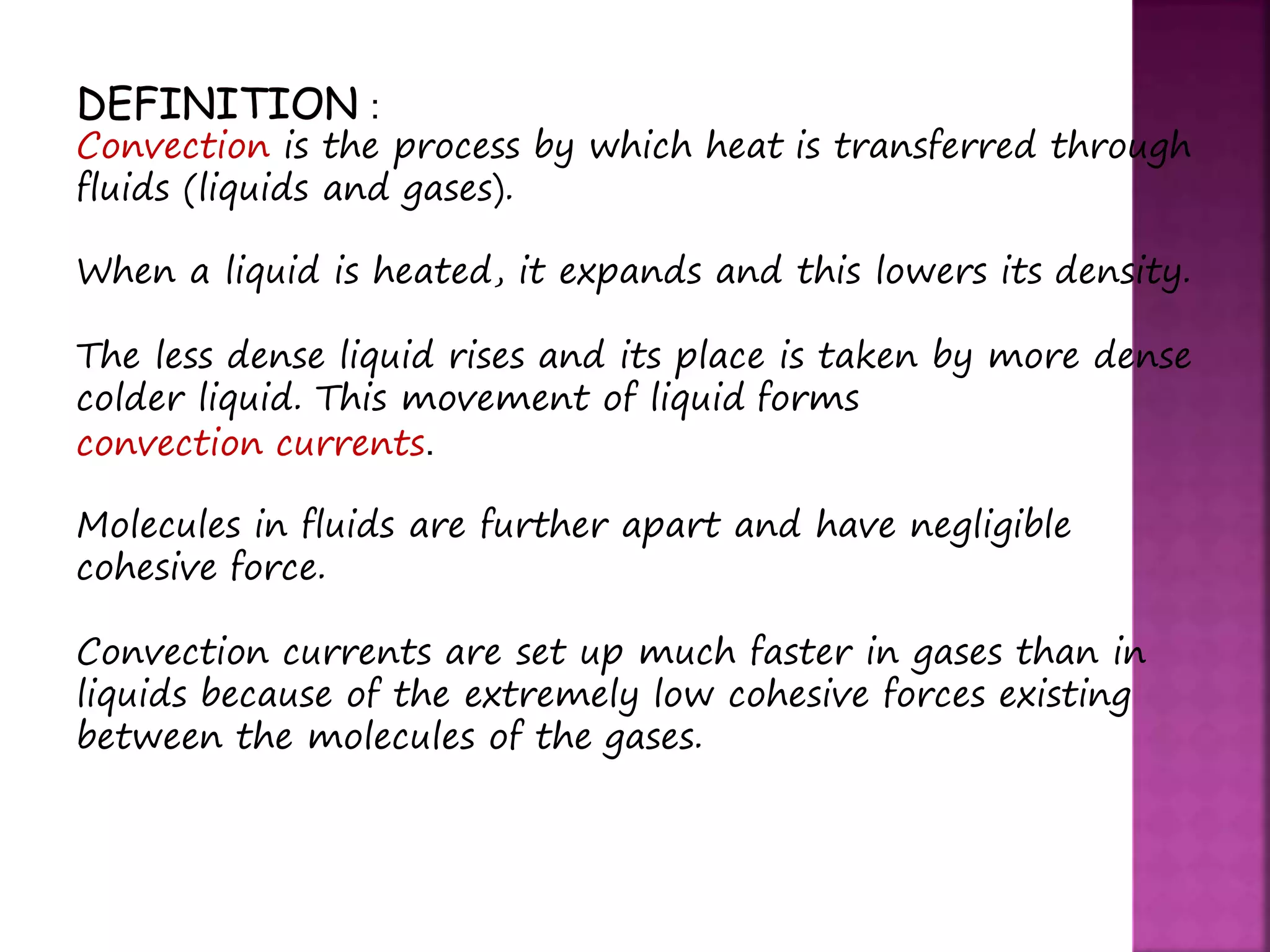 Basics of heat transfer_Aircraft propulsion | PPTX