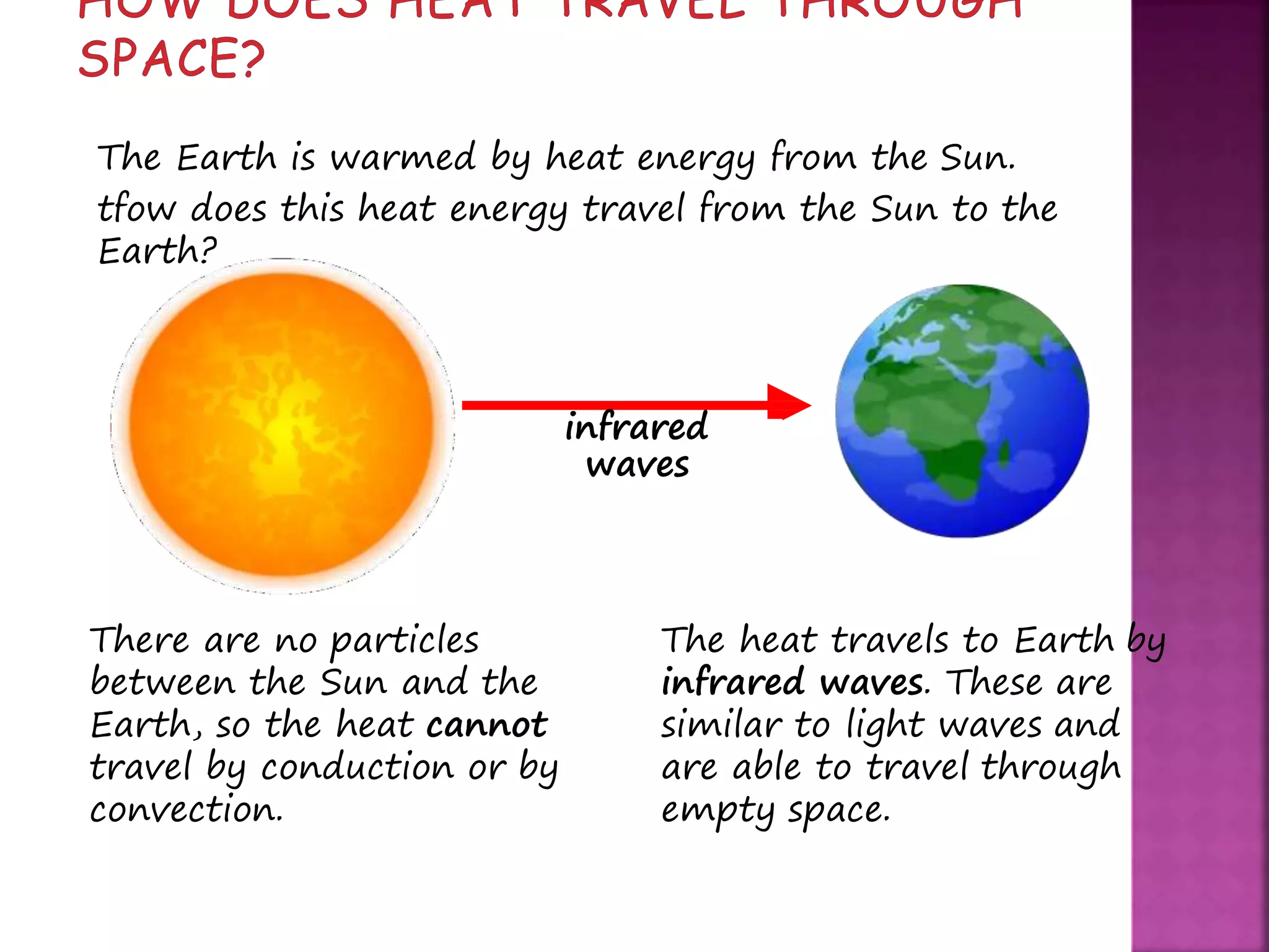 Basics of heat transfer_Aircraft propulsion | PPTX