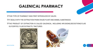 BASICS OF HOMOEOPATHIC PHARMACY- part 1.pptx