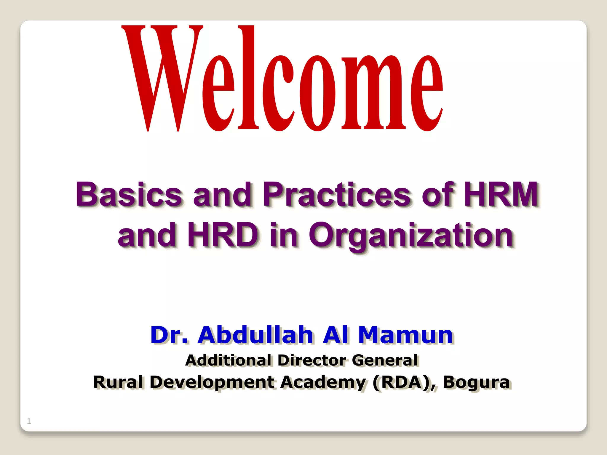 Basics of HRM.ppt