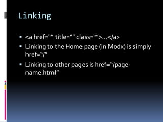 Basics Of Html | PPT