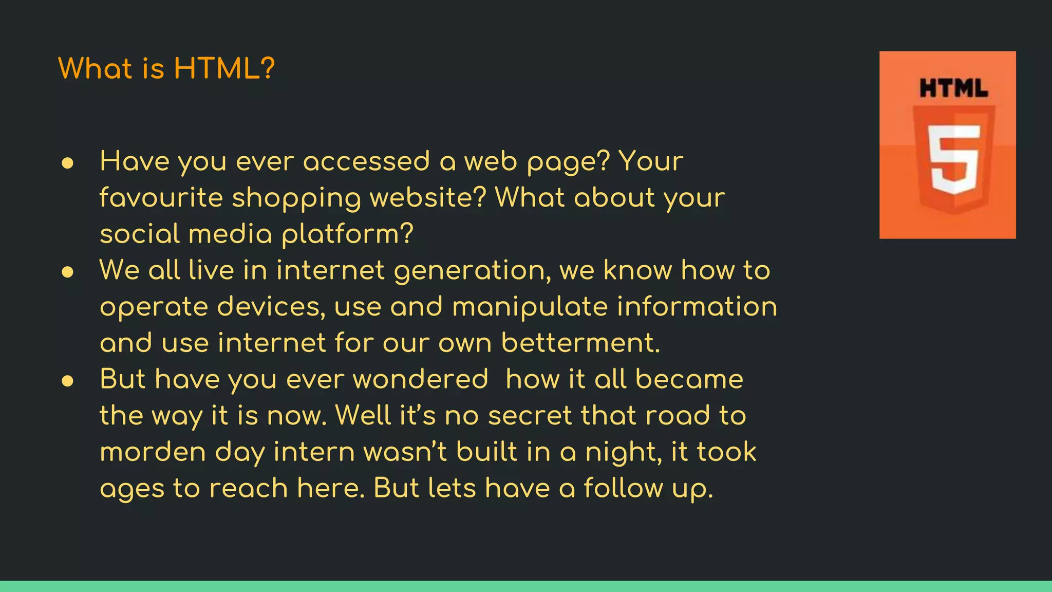 Basics of HTML..pptx