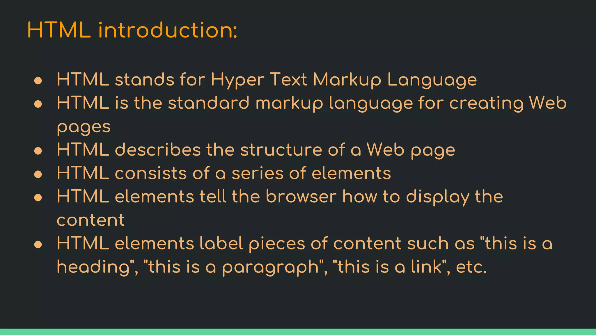 Basics of HTML..pptx